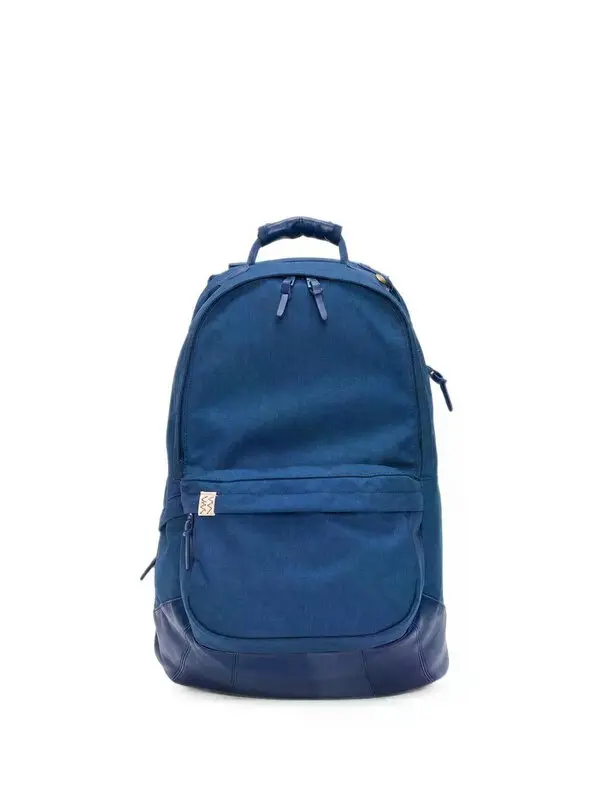 Visvim Cordura Zip-up Backpack