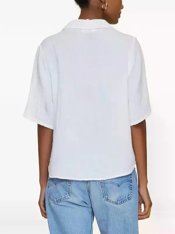 Xirena Ryder Cotton Top