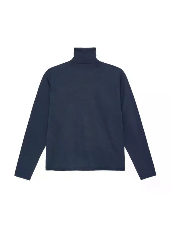 Malìparmi Roll-neck Sweater