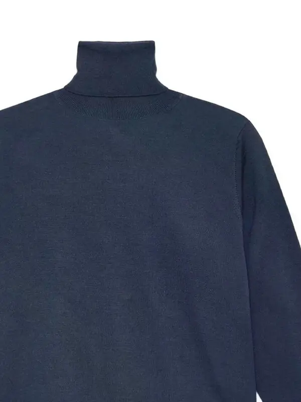 Malìparmi Roll-neck Sweater