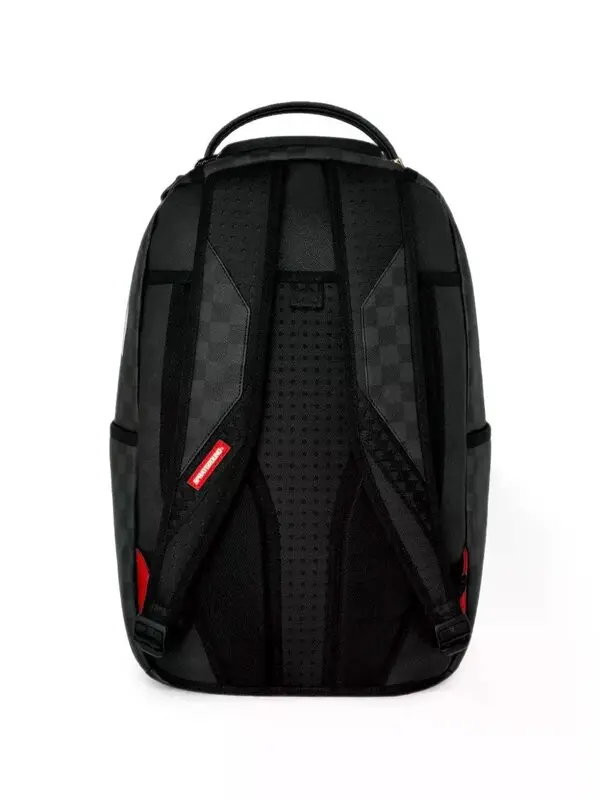 SPRAYGROUND X Family Guy Graphic-print Backpack