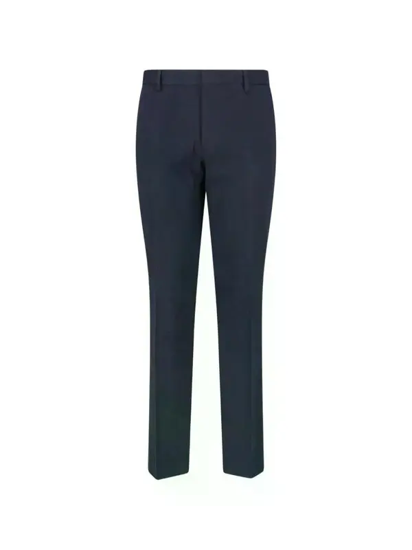 Zegna Straight-leg Tailored Trousers