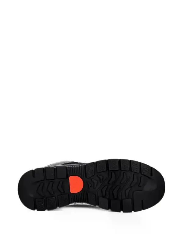 Sorel Logo-print Hiking Boots