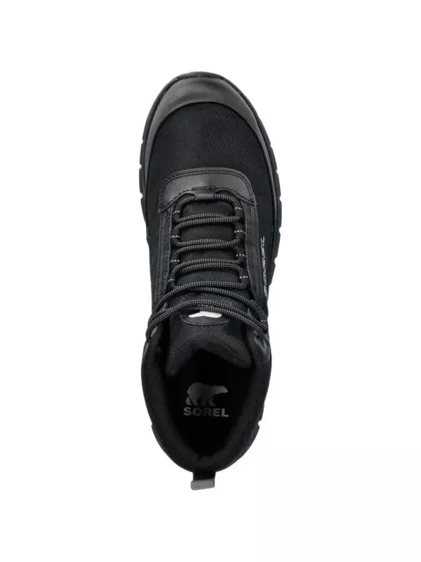 Sorel Logo-print Hiking Boots