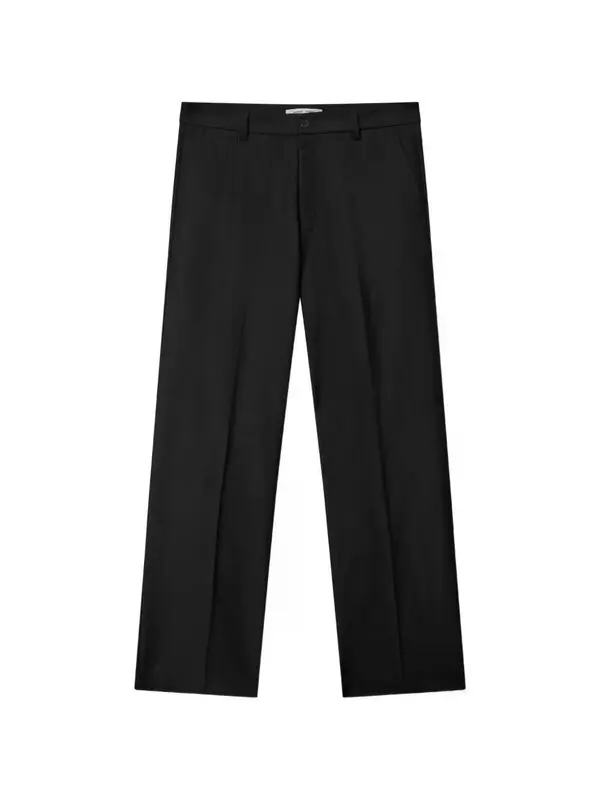 SAMSOE SAMSOE Sanoah Belt-loop Tailored Trousers