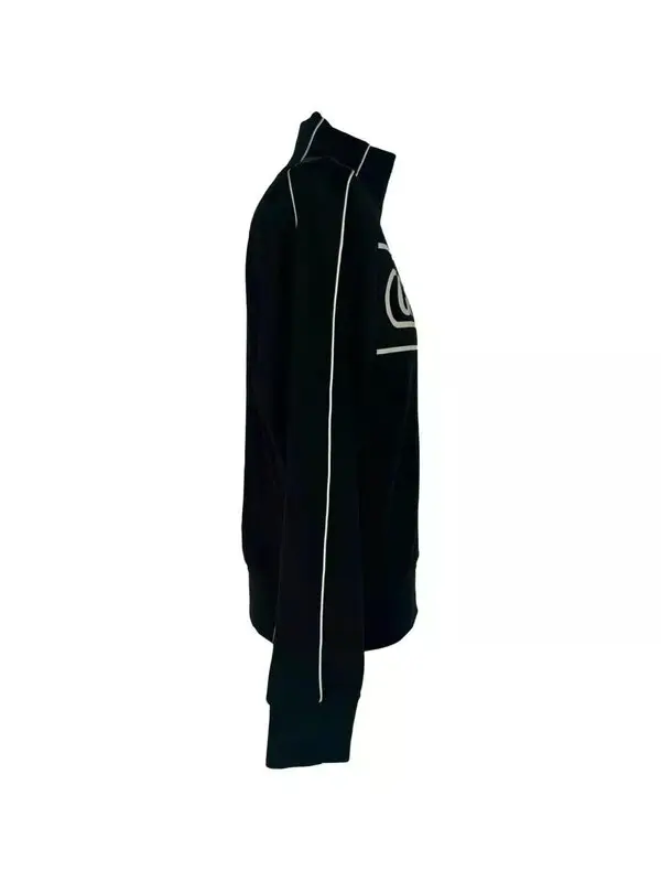 Givenchy Piped Track Jacket