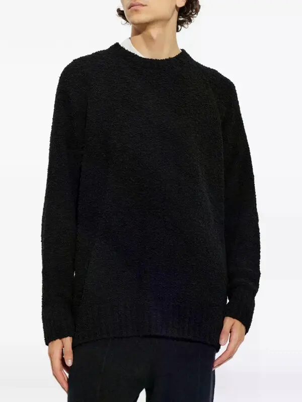 LANEUS Long-sleeves Sweater