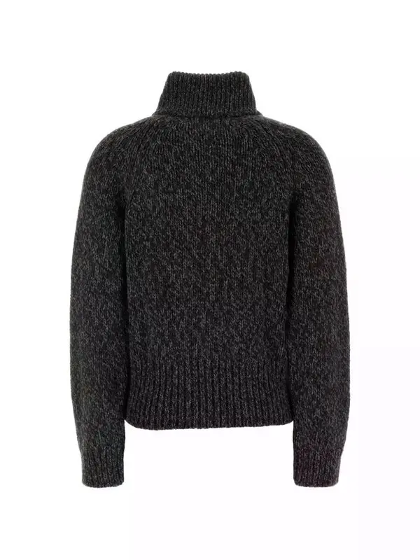 Our Legacy Light Zip-up Cardigan