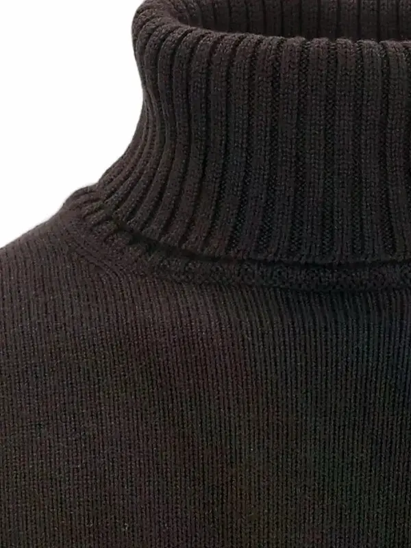 Al Duca D'aosta Merino Wool Sweater