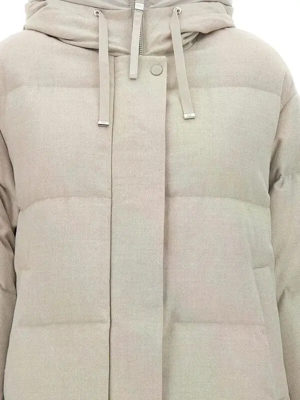 DUNO Yume Double-sleeve Padded Coat