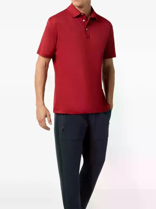 Paul & Shark Panelled Track Pants