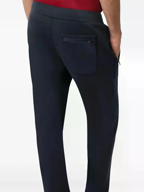 Paul & Shark Panelled Track Pants