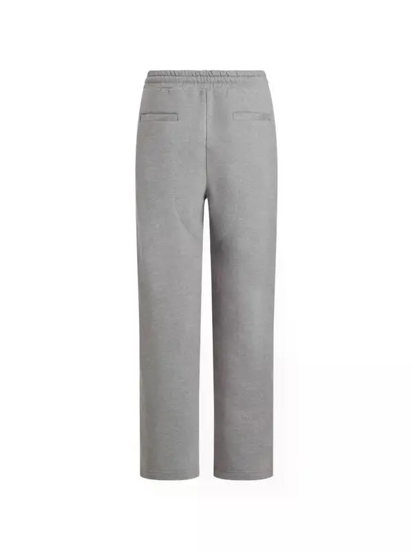 Dolce & Gabbana Fleece Jogging Trousers