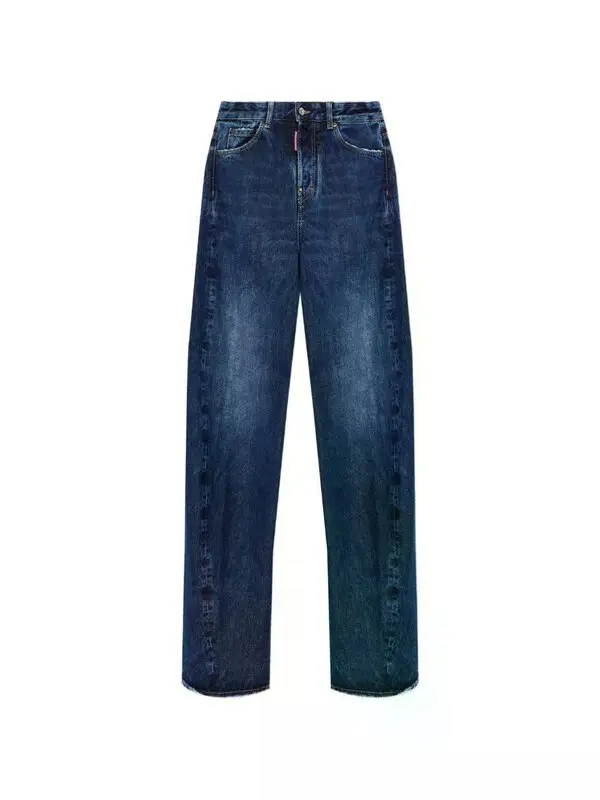 Dsquared2 Loose Twst Jeans