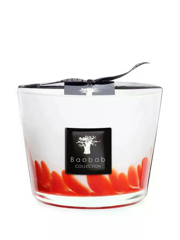 BAOBAB Feathers Masaai Max 10 Candle