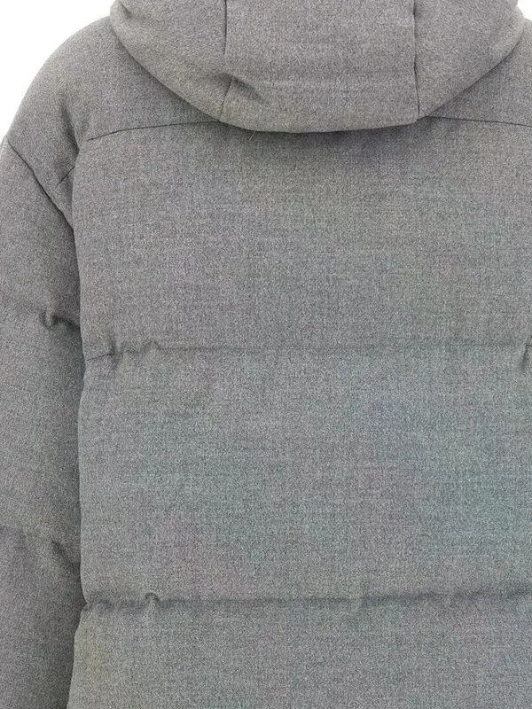 DUNO Yume Down Coat