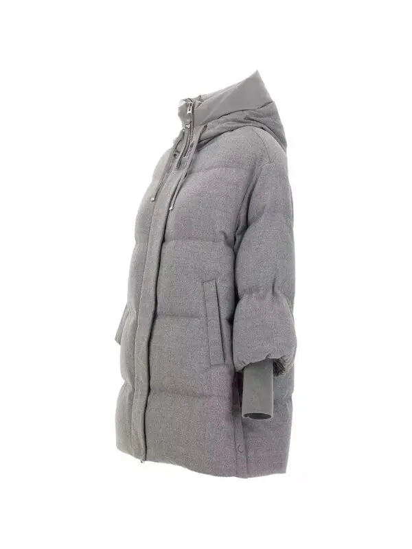 DUNO Yume Down Coat