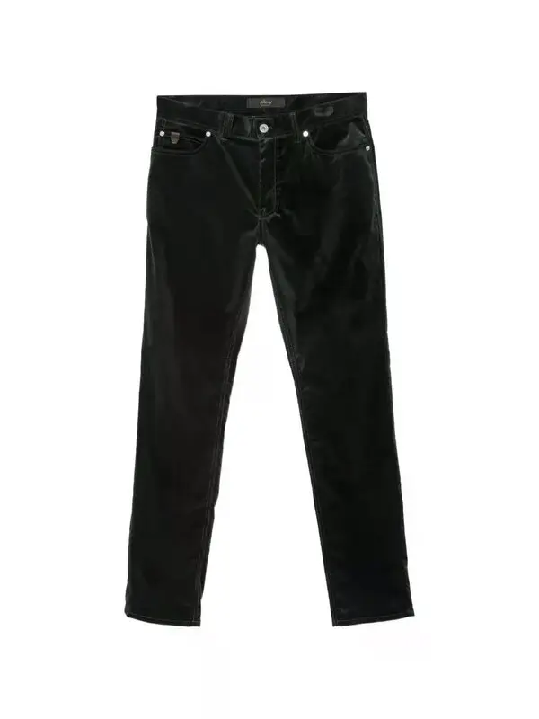 Brioni Meribel Corduroy Trousers