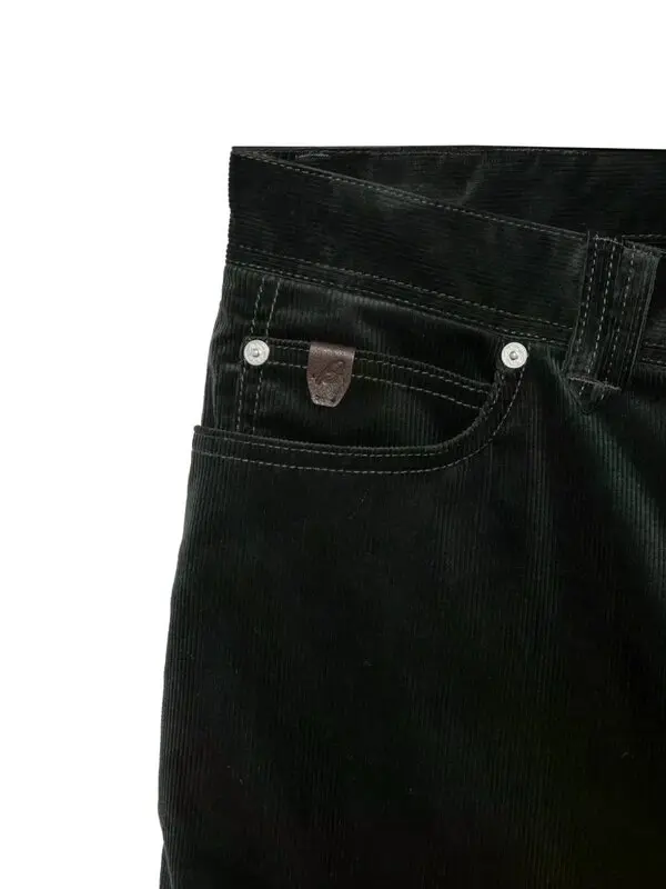 Brioni Meribel Corduroy Trousers
