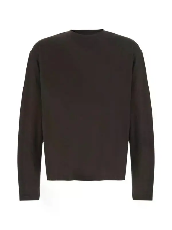 TONYWACK Long-sleeve Sweater
