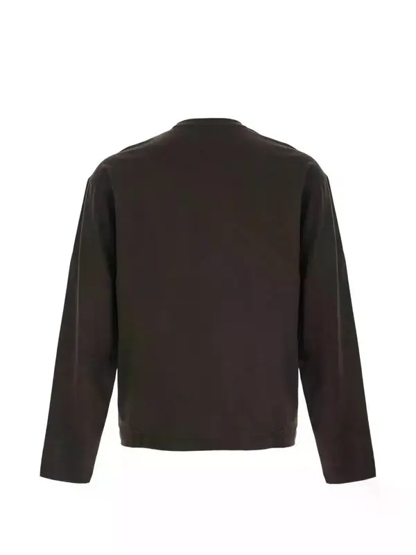 TONYWACK Long-sleeve Sweater