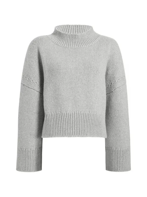 Khaite Phelps Sweater