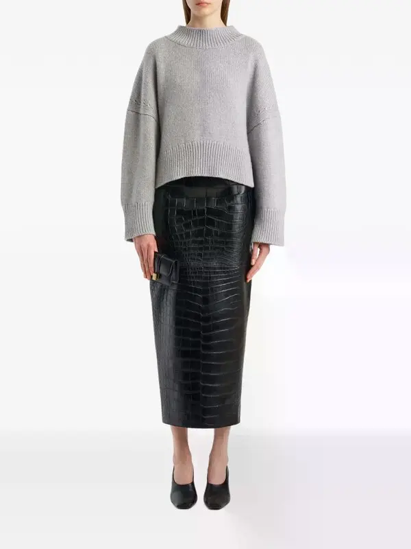 Khaite Phelps Sweater
