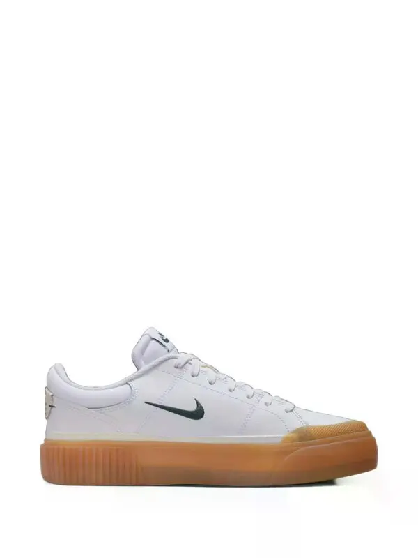 Nike Court Legacy Lift Sneakers