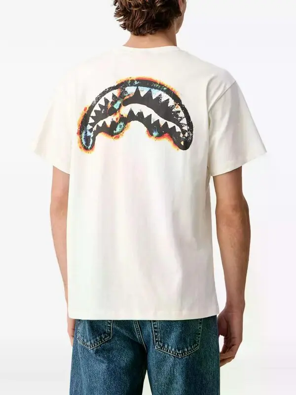 SPRAYGROUND Shark T-shirt