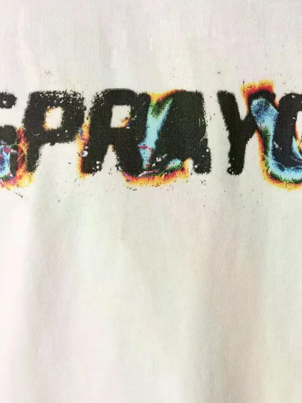 SPRAYGROUND Shark T-shirt
