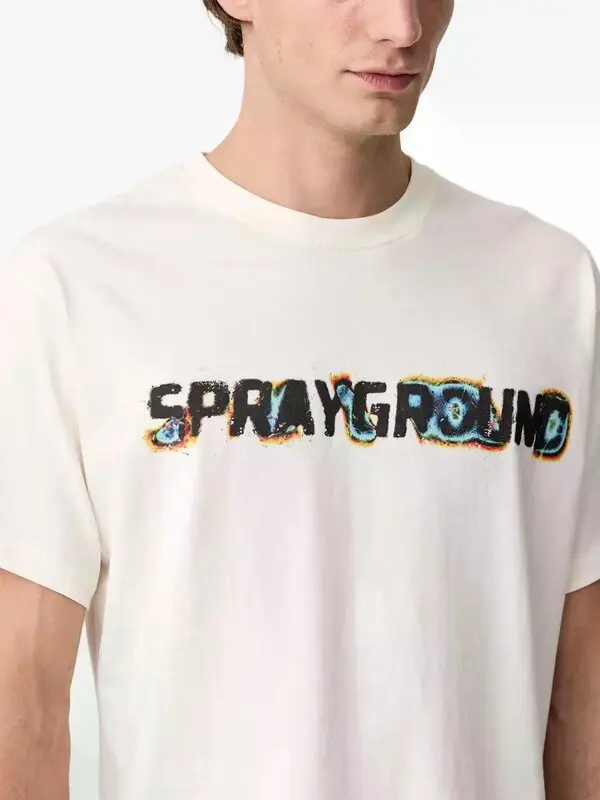 SPRAYGROUND Shark T-shirt