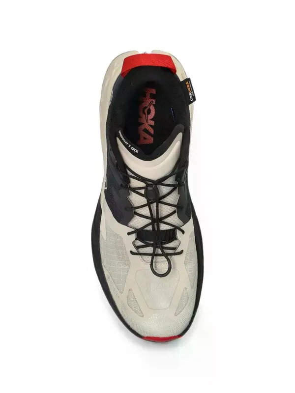 HOKA® Speedgoat Gore-tex Logo-print Low-top Sneakers