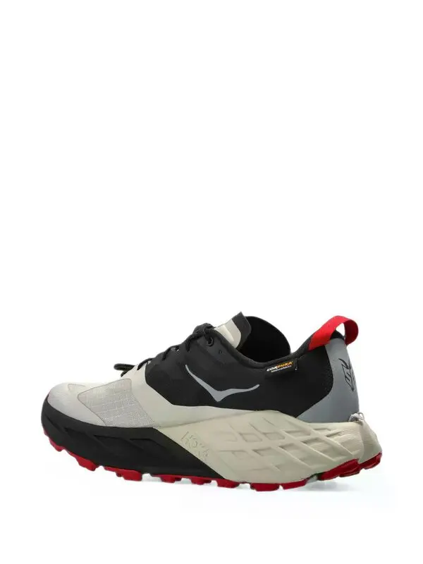 HOKA® Speedgoat Gore-tex Logo-print Low-top Sneakers