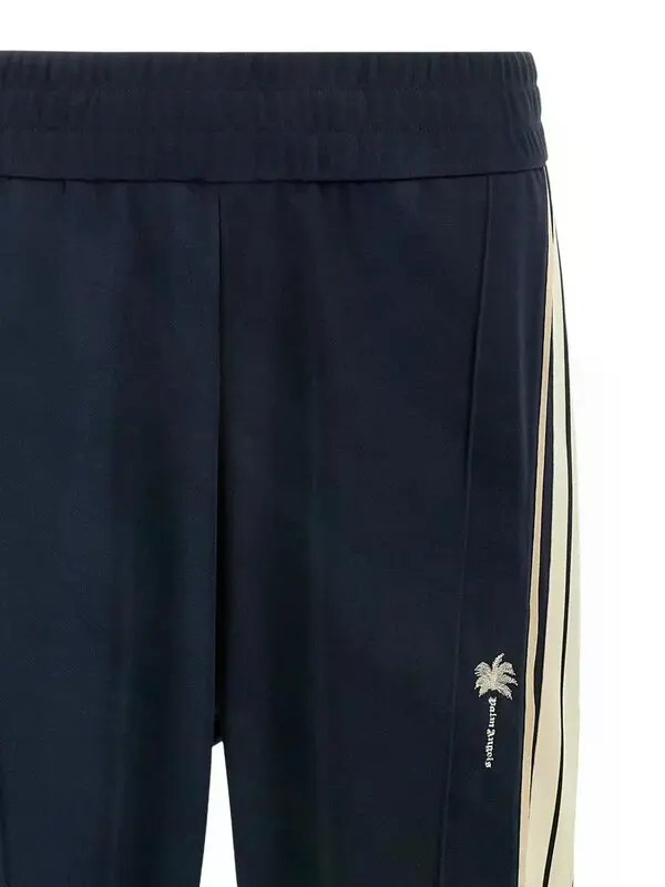 Palm Angels Palm Tree Track Pants
