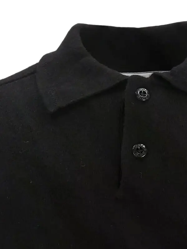 Stone Island 5100018 Light Rws Geelong Wool Jumper