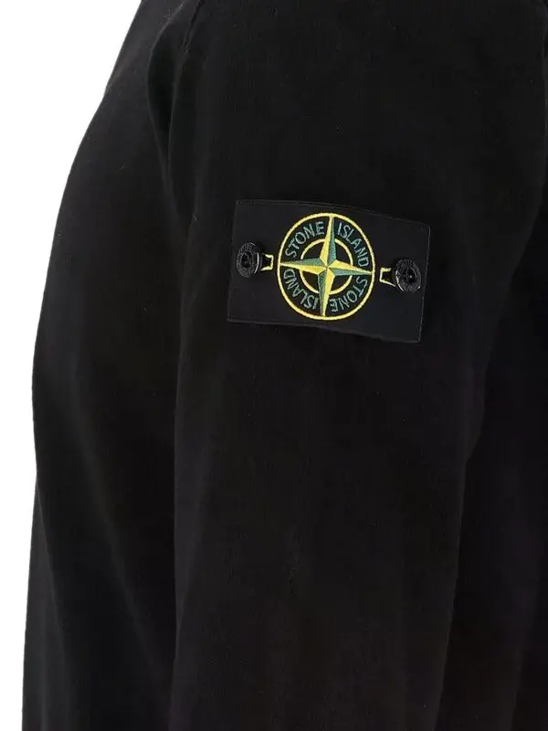 Stone Island 5100018 Light Rws Geelong Wool Jumper