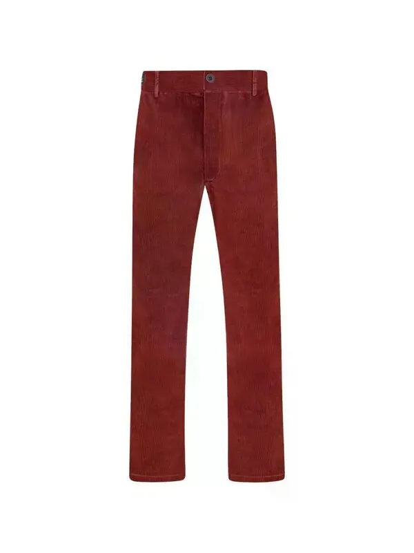 Paul & Shark Alba Corduroy Trousers