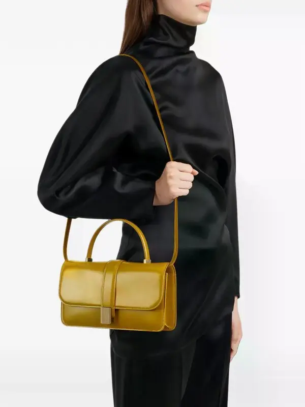 Khaite Blake Top-handle Bag