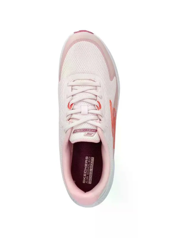 Sketchers Gorun Logo-patch Sneakers