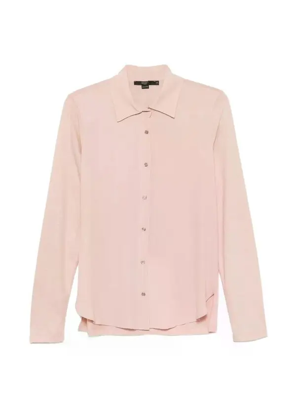 Seventy Button-up Long-sleeve Shirt