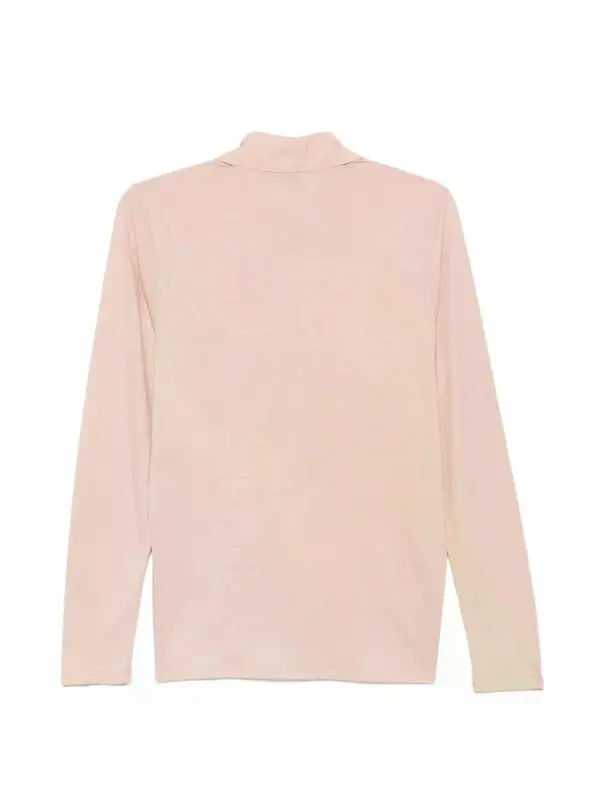 Seventy Button-up Long-sleeve Shirt