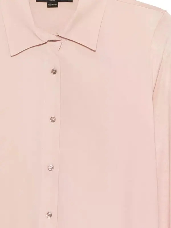 Seventy Button-up Long-sleeve Shirt