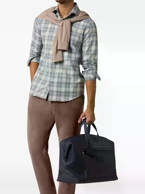 Paul & Shark Alba Corduroy Trousers