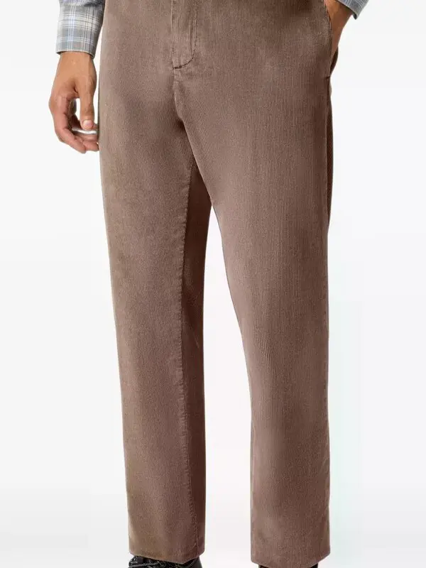 Paul & Shark Alba Corduroy Trousers