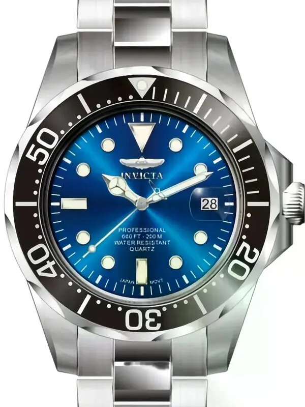 INVICTA Pro Diver 37mm Watch