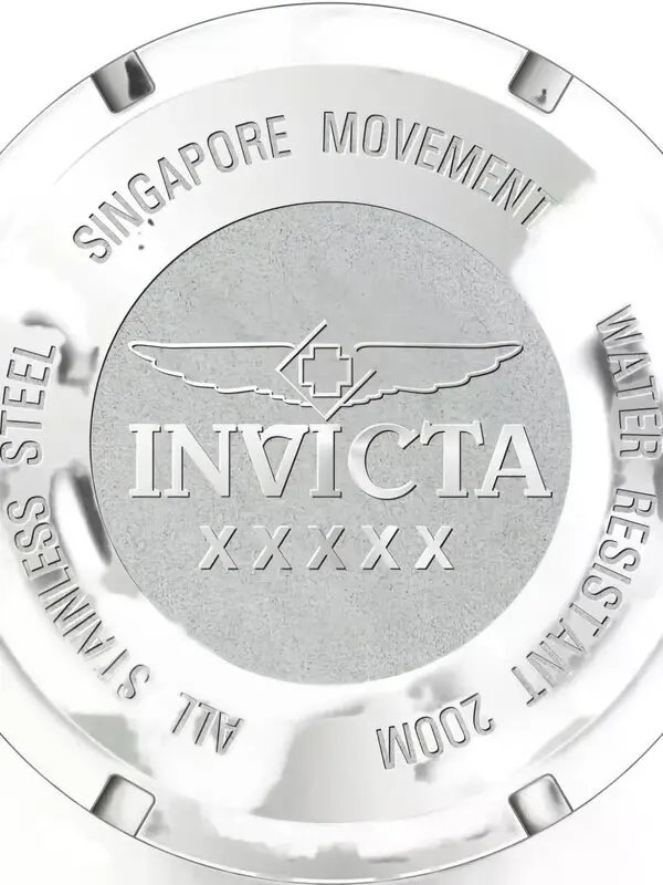 INVICTA Pro Diver 37mm Watch