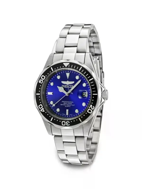 INVICTA Pro Diver 37mm Watch