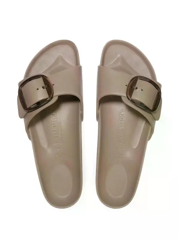 BIRKENSTOCK Madrid Big Buckle Sandals