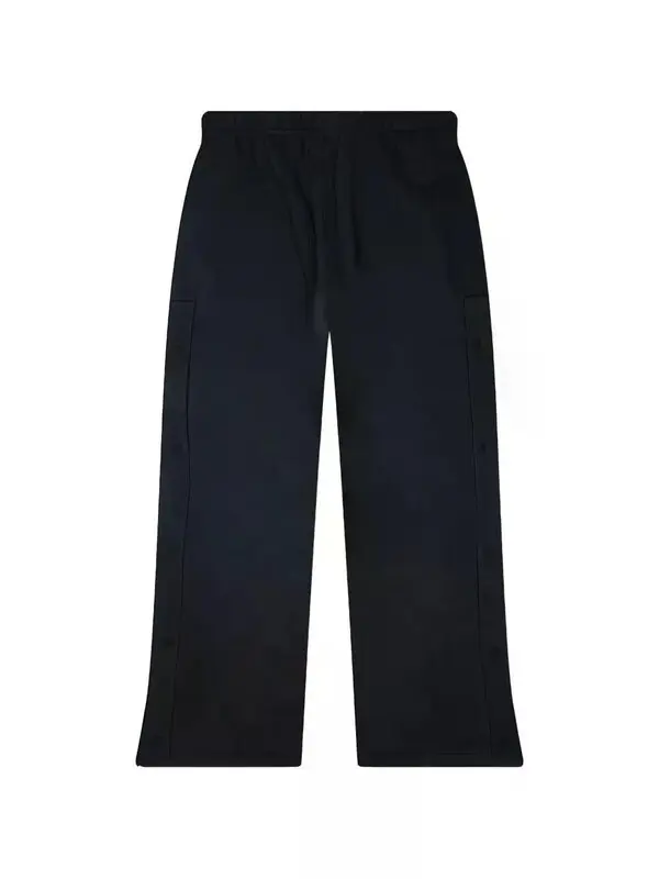 Fear Of God X Nba X Barkley Hendricks Tearaway Track Pants