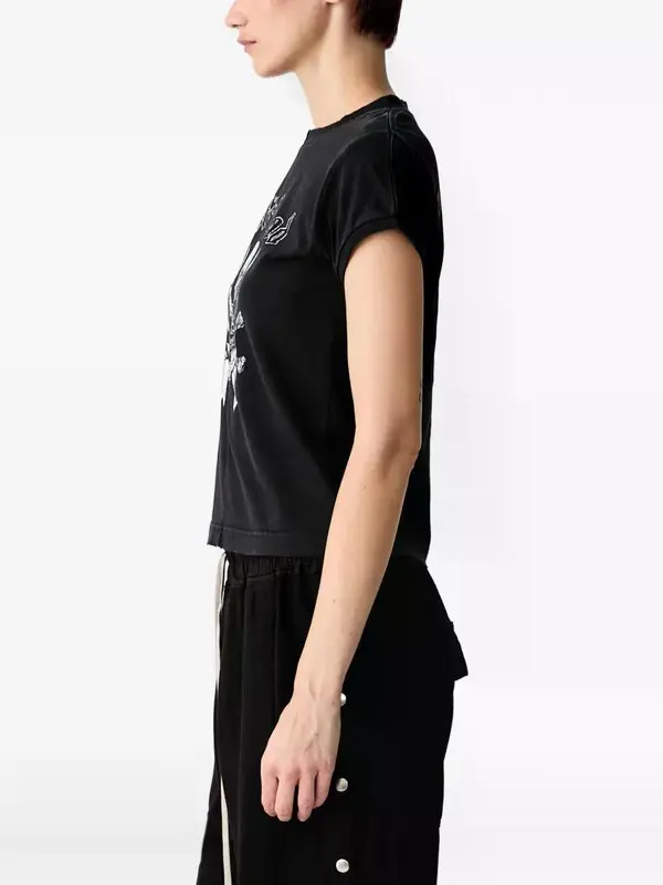 Vetements X Motorhead T-shirt